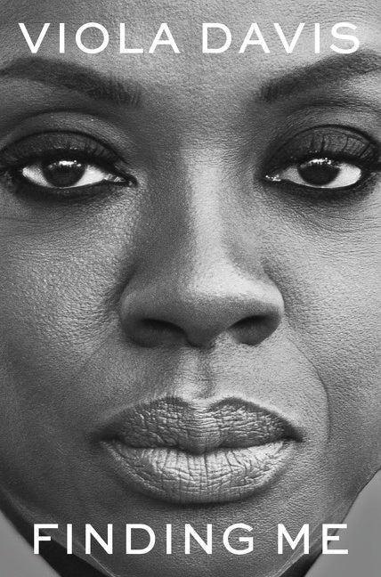ABOUT VIOLA – Viola Davis