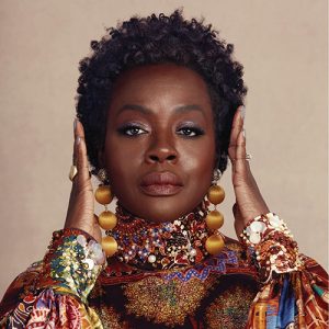 ABOUT VIOLA – Viola Davis